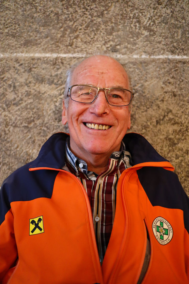 Golling - Bergrettung Salzburg