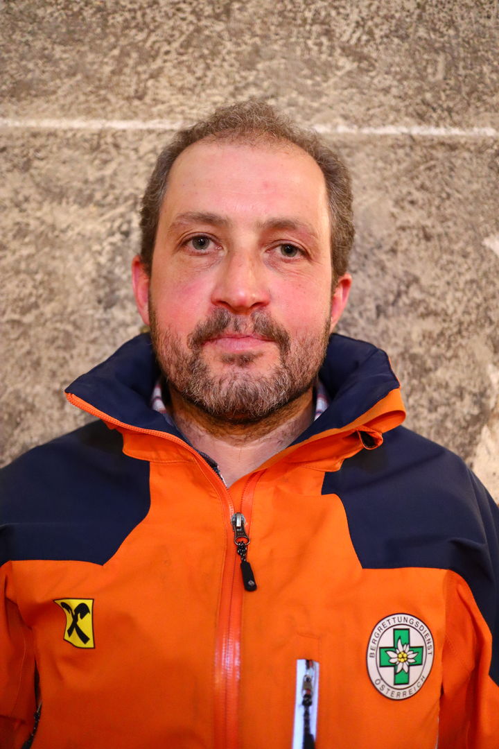 Golling - Bergrettung Salzburg