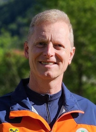 Strobl - Bergrettung Salzburg